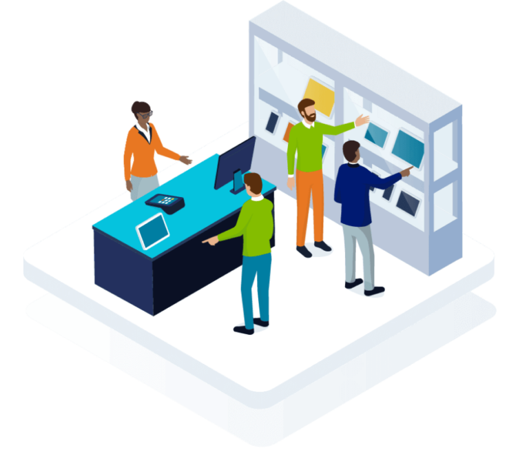 SYSPRO ERP System | Enterprise Resource Planning ERP